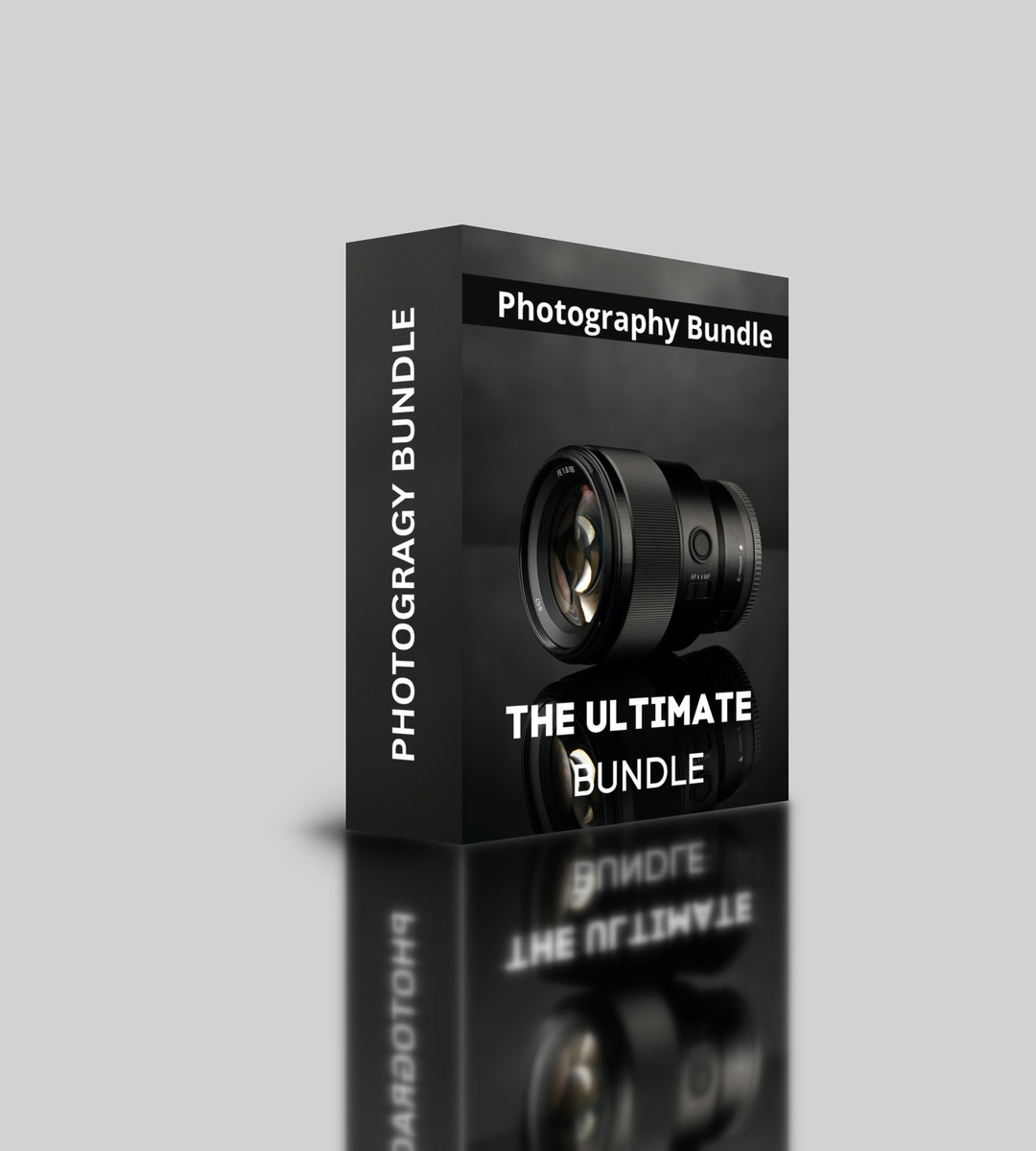 Complete Premium Photography Bundle 2.1 – Preset Shop